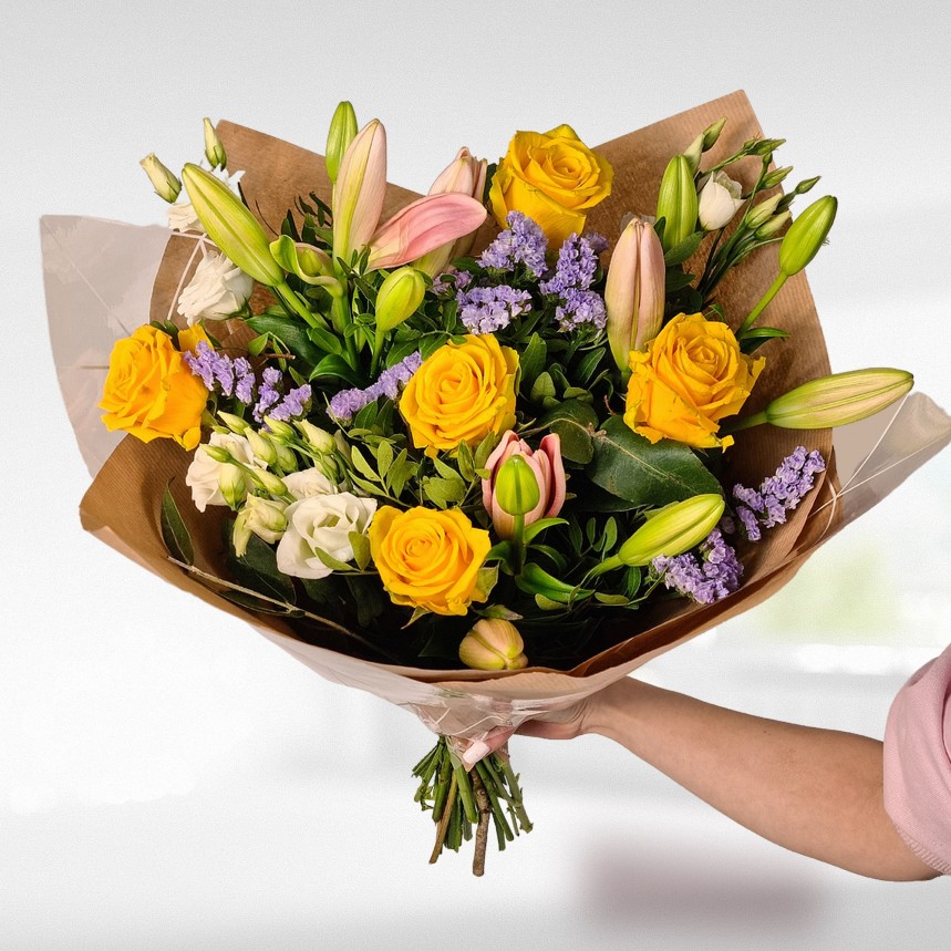 Fleur De Luxe Flowers