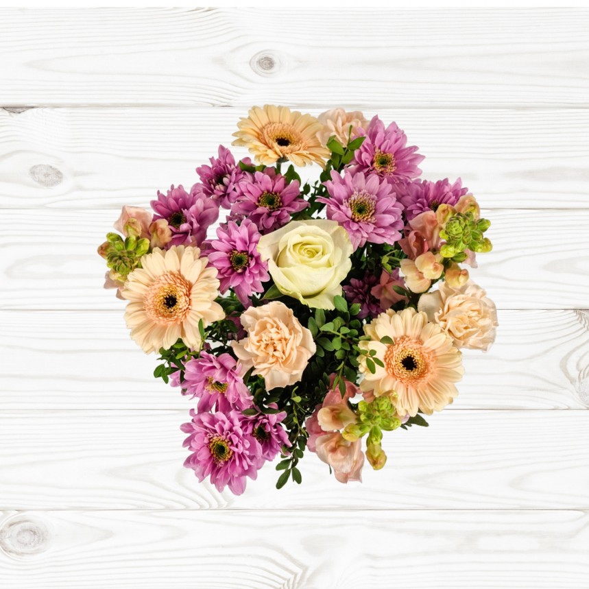 Fleur De Luxe Flowers