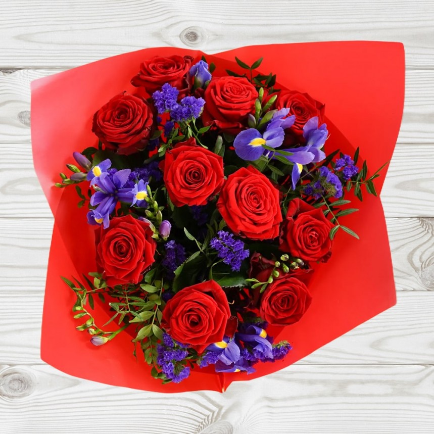 Fleur De Luxe Flowers