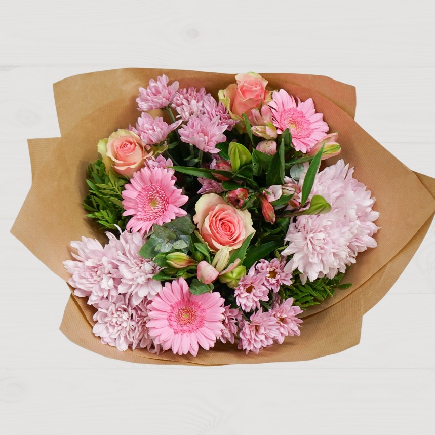 Fleur De Luxe Flowers